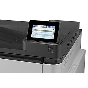 HP Color Laserjet Enterprise M651dn Printer, (CZ256A)