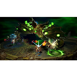 Diablo 3 Eternal Collection - Nintendo Switch