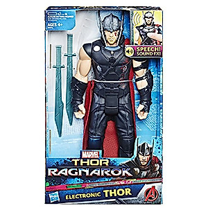 Marvel Thor: Ragnarok Electronic Thor