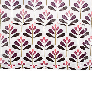 Hooter Hiders Premium Cotton Nursing Cover - Verbena