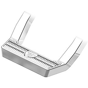 Carr 114872 LD Step (XM3 Polished Pair)