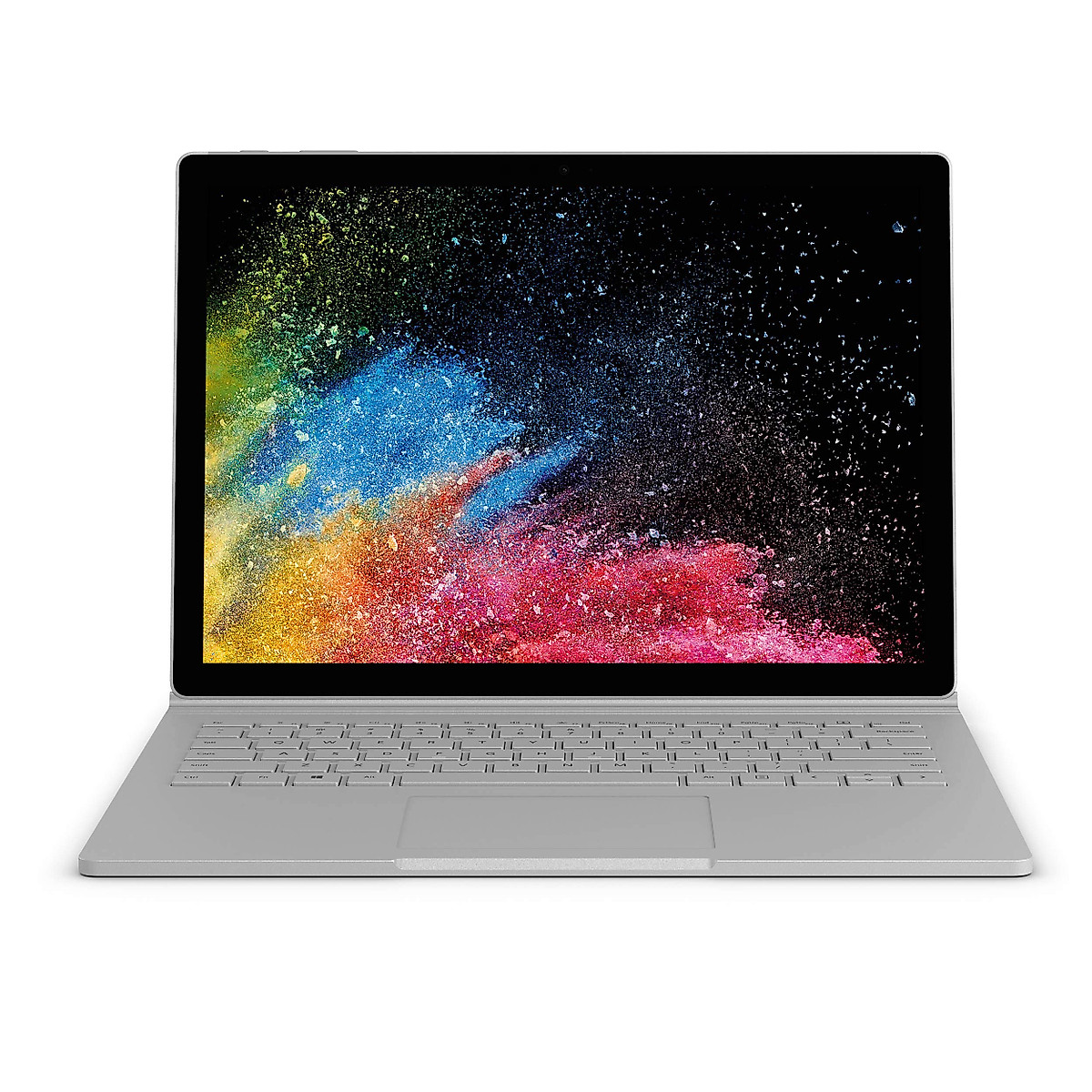 Microsoft Surface Book 2 HNQ-00001 Detachable 2-IN-1 Business Laptop - 13.5" TouchScreen (3000x2000), 8th Gen Intel Quad-Core i7-8650U, 1TB PCIe SSD, 16GB RAM, Nvidia GTX 1050, Win 10 Pro (Renewed)