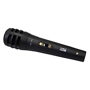 Absolute PRO Series EDITION AM-250 Uni-Directional Dynamic Microphone