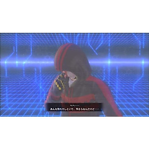 .hack Sekai No Mukou Ni + Versus Hybrid Pack [Japan Import]