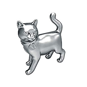 Classic Monopoly Now with Cat, Duck,& Dinosaur