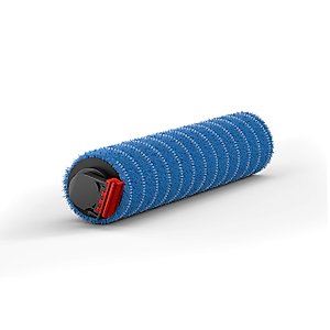 Hoover ONEPWR Multi Purpose Brushroll for FloorMate Jet Hard Floor Cleaner Machine, AH55201, Blue