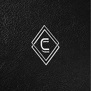 Allen Company Girls with Guns 'Casual Cosmic' Concealed Carry Purse w/Large Insulated Thermal Pocket, PU Leather, Black