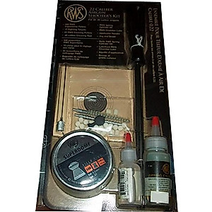 RWS .22 Cleaning Kit Made in The USA