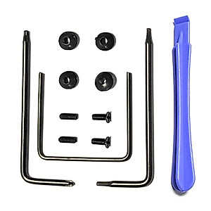 New 821-1500-A Hard Drive Cable Upgrade Kit SSD Connector Flex Cable Ribbon with Tools Repair Part Replacement for Mac Mini A1347 821-1500-A