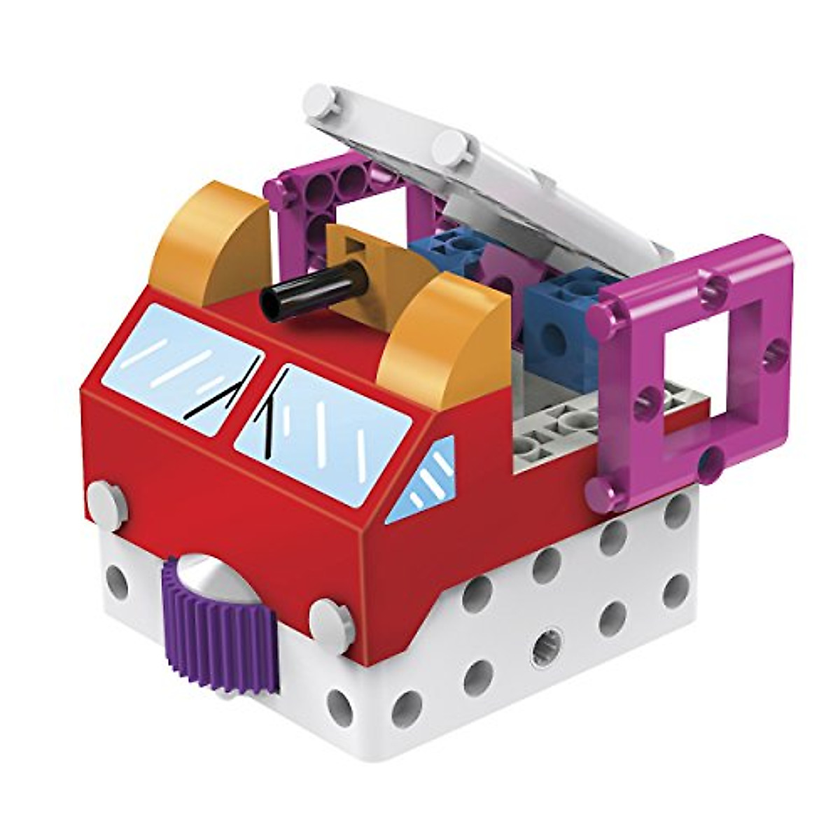Kids First Coding & Robotics | No App Needed | Grades K-2 | Intro To Sequences, Loops, Functions, Conditions, Events, Algorithms, Variables | Parents’ Choice Gold Award Winner | by Thames & Kosmos