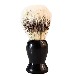 barenx Men's Shaving Tool Best Pure Hair Shaving Brush Best Gift