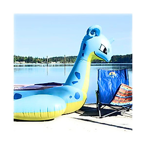 Pokémon Center Lapras Pokémon Sunset Pool Float