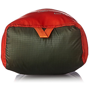 Osprey Ultralight 6L Waterproof Dry Sack, Poppy Orange