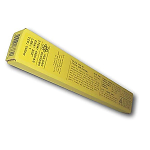 1 LB 3/32" Vulcan 4400-AS Premium All-Steel Welding Electrodes