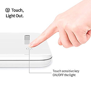Wireless Charger 3 in 1, Any warphone Wireless Charging Station for Multiple Devices, Charger Station Compatible with iPhone 14/13/12/11/Pro/Max/XS/XR/X/8, iWatch 8/7/6/SE/5/4/3/2, AirPods Pro/3/2/1