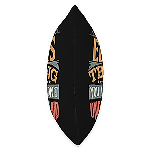 Funny Name Gifts By Maria Elvis Name Throw Pillow, 18x18, Multicolor