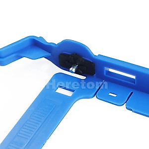 2.5" HDD Hard Drive Caddy Tray for OptiPlex 7000 7071 7080 8940 VOSTRO G5 YHNFX 5880 5090 0YHNFX