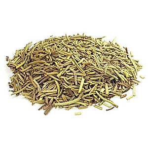 Amazon Brand - Happy Belly Rosemary Whole, 1.25 ounce (Pack of 1)