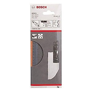 Bosch 2608661202 Saw Blade"Fs 180 At"