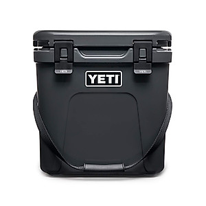 YETI Roadie 24 Cooler, Charcoal