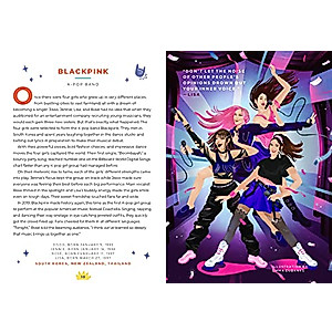 Rebel Girls Rock: 25 Tales of Women in Music