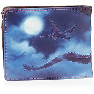 Nemesis Now Women's Casual, Blue, 10cm