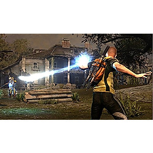 Infamous 2