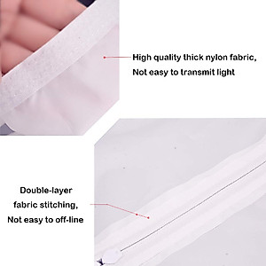 Morningrising Window Seal for Portable Air Conditioner,Window Seal for AC Unit,Push and Pull Window Seal Plate,Open Window Frame Side Soft Board