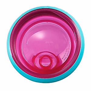 Wonder Woman Insulated Hard Spout Sippy Cups 9 Oz - 2 Pack