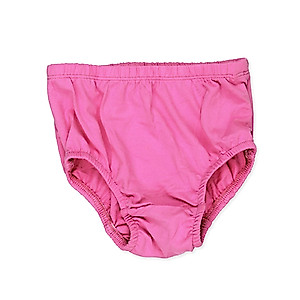 Blue's Clues & You Baby Toddler Girls Fit and Flare Ultra Soft Dress (24 Months, Baby Pink)