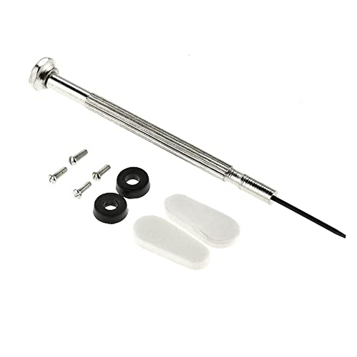 Emergency Eyeglass Repair Kit