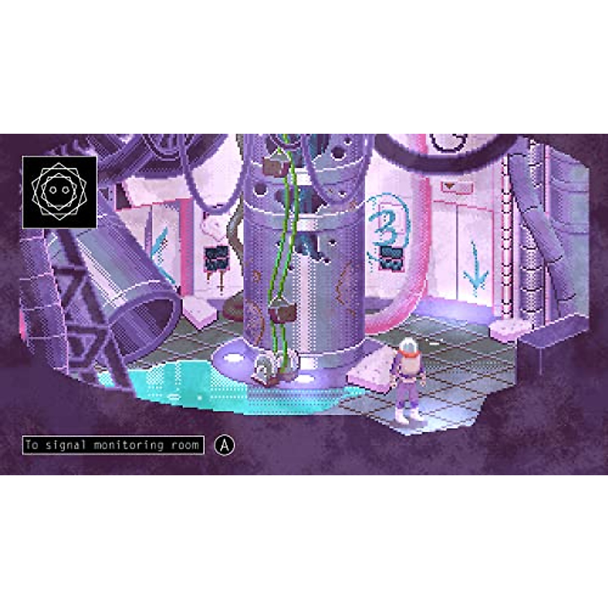 Being Home Alone with You is Worse Than Death - Nintendo Switch