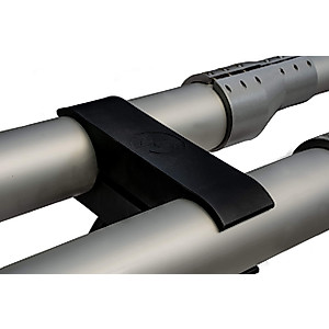 Thule Rodvault ST Standard Tackle Fishing Rod Carrier, One Size