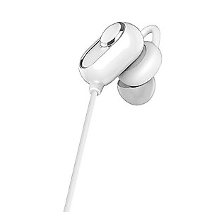 FiiO FB1 Wireless Earbuds,Bluetooth 4.1 Headphones Earphones Sports Earbuds w/Mic for in-Ear Earphones Headsets with aptX/AAC/SBC Support