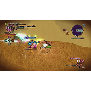 The Witch and the Hundred Knight Sony Playstation 3 PS3 Game UK