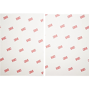 Sole Sticker Crystal Clear 3M Sole Protector for Christian Louboutin High Heels