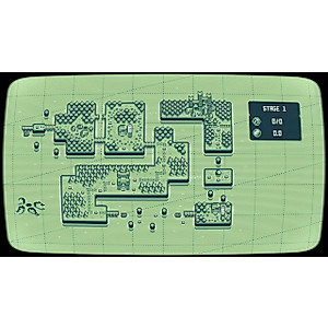 Awesome Pea 2 - PlayStation 4