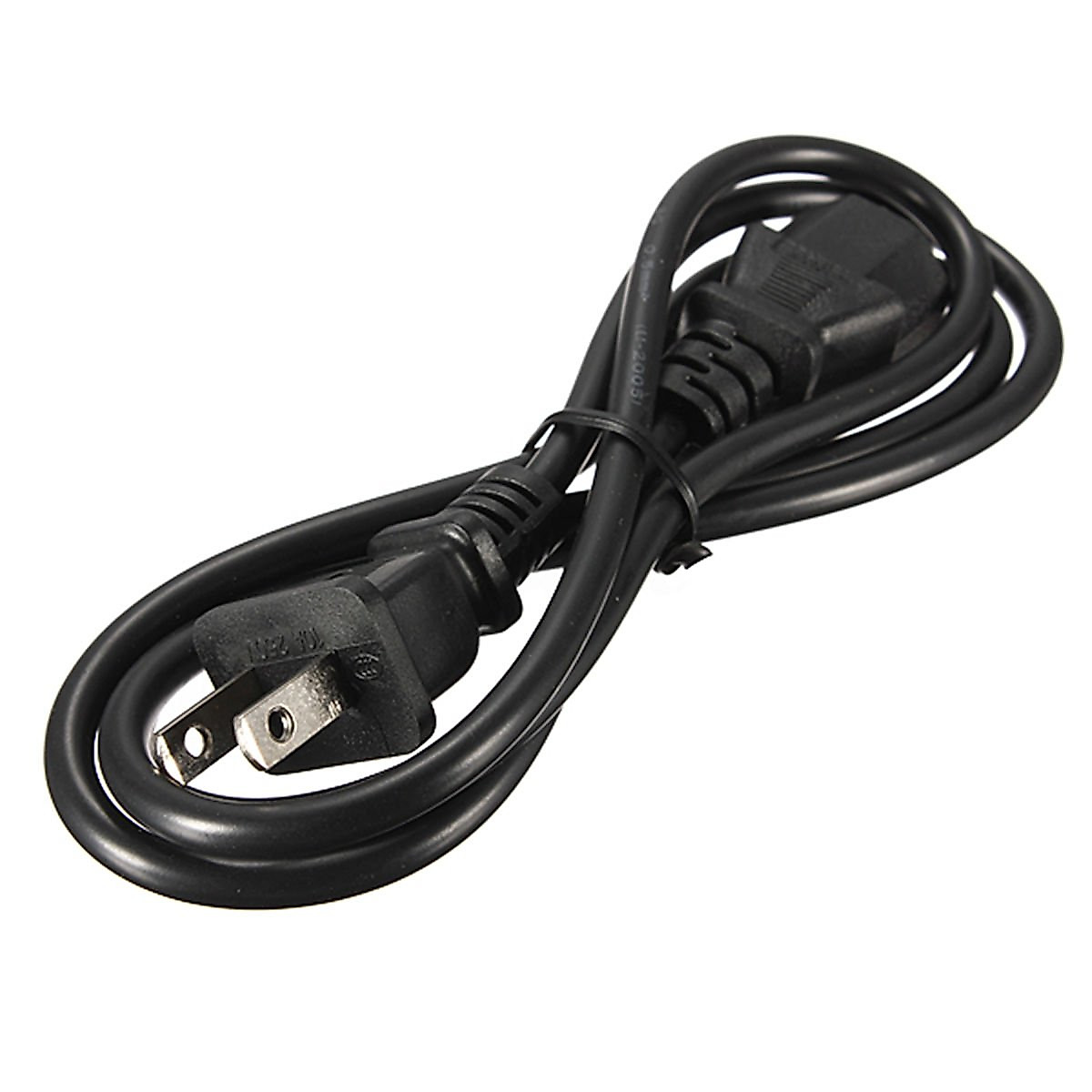 AC Adapter Charger Power Supply Cord for Dell S2340M S2340MC 23" LED LCD Monitor