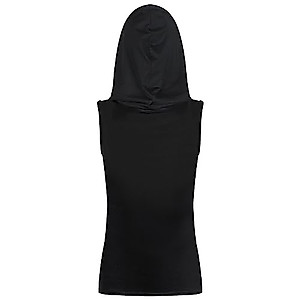 Ainuno Skeleton Tank Top for Women Teen Girls Ladies Woman Halloween Costume Sugar Skull Costume Shirts Funny Halloween Skeleton Hoodie Colorful Skull Print Pullover Sweatshirt Cute Tshirts XL