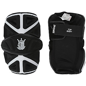 Brine King 4 Lacrosse Arm Pads
