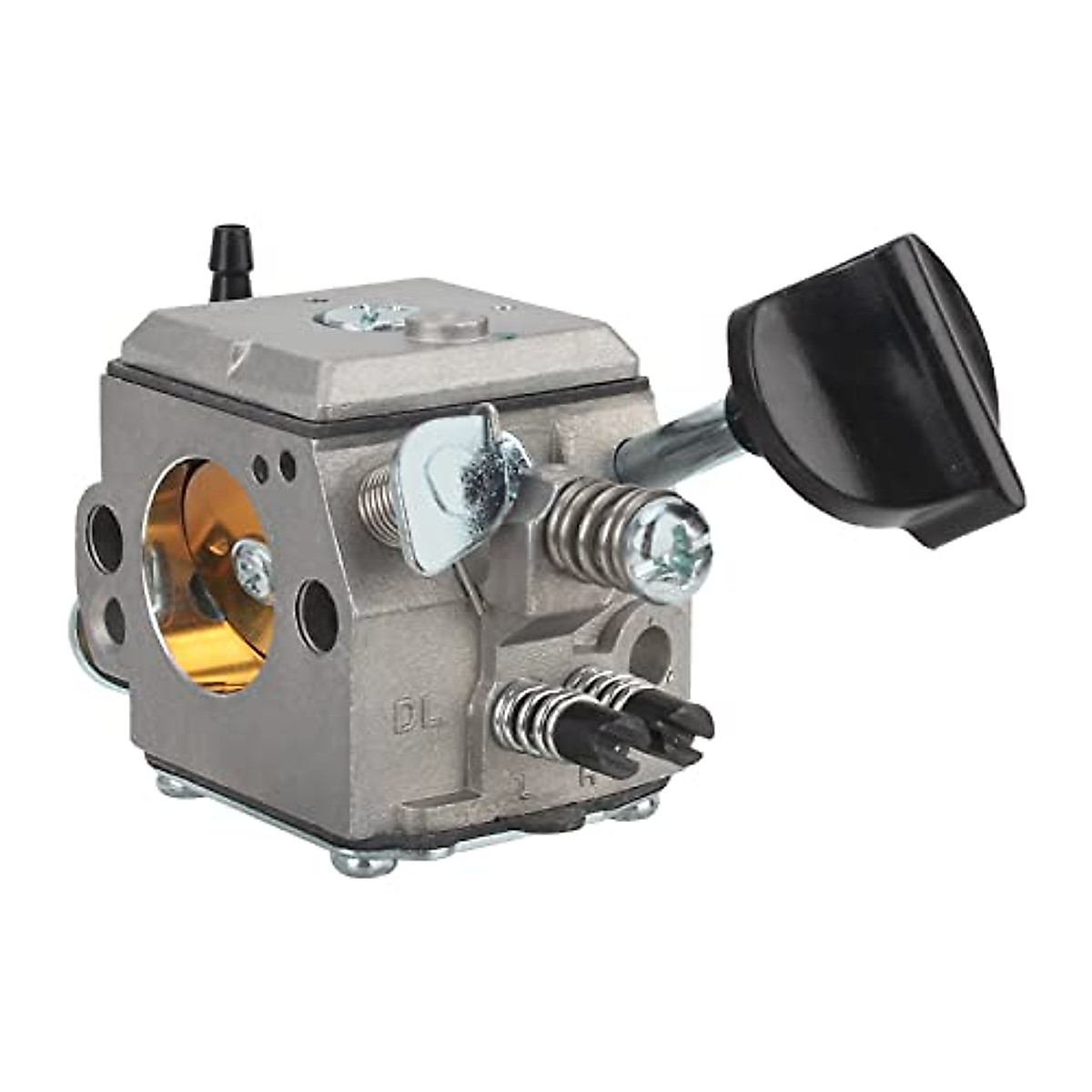 partszen 4203 120 0601 Carburetor 4203 120 0603 for BR400 SR320 SR340 SR380 SR400 SR420 BR320 BR340 BR380 BR420 Backpack Leaf Blower with Spark Plug Fuel Line Air Filter