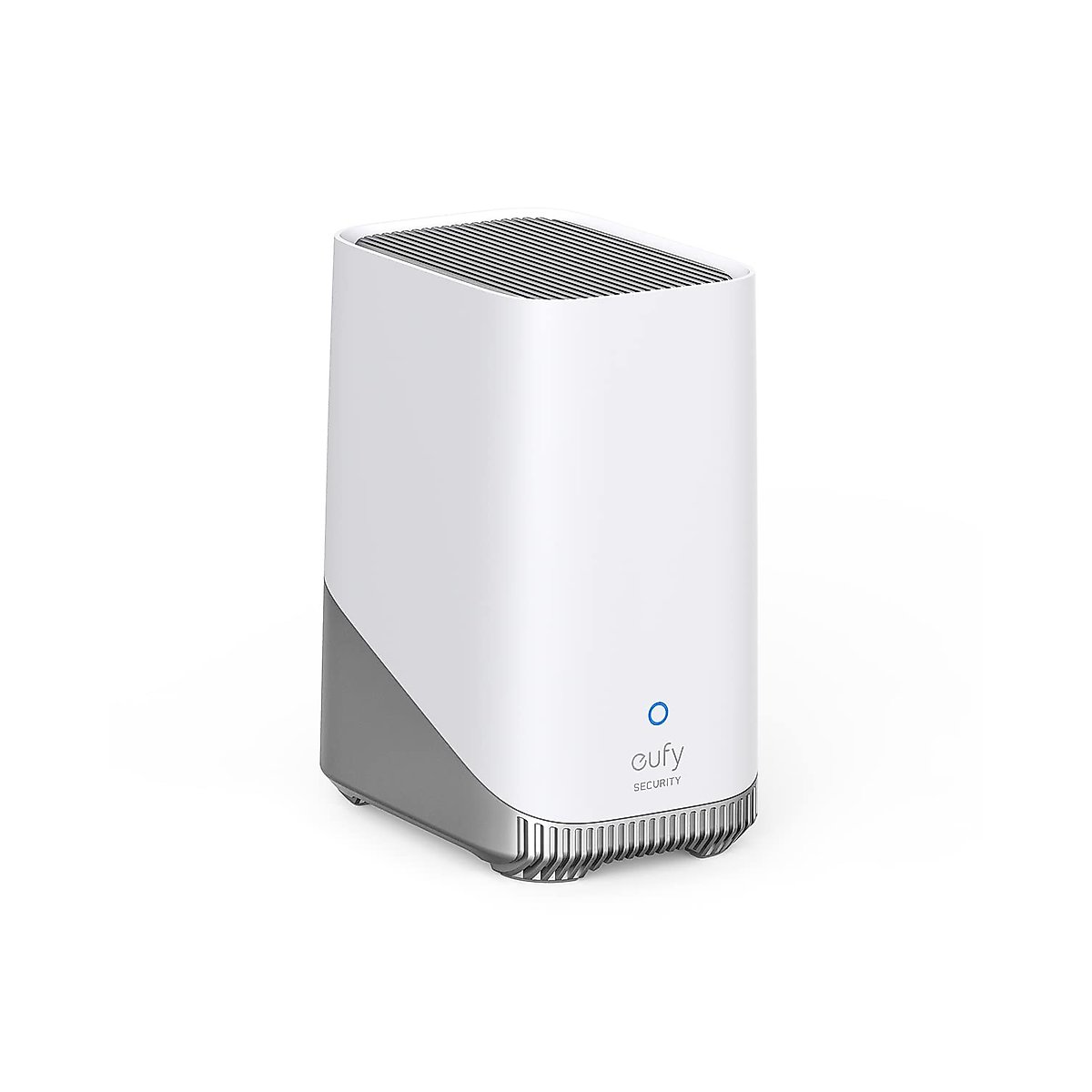 eufy Security S380 HomeBase 3,eufy Edge Security Center, Local Expandable Storage up to 16TB, eufy Security Product Compatibility, Advanced Encryption