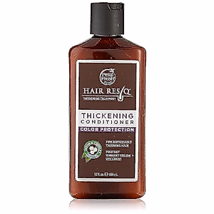 Petal Fresh Pure Hair Rescue for Chemically Treated Hair Conditioner, 12 Ounce