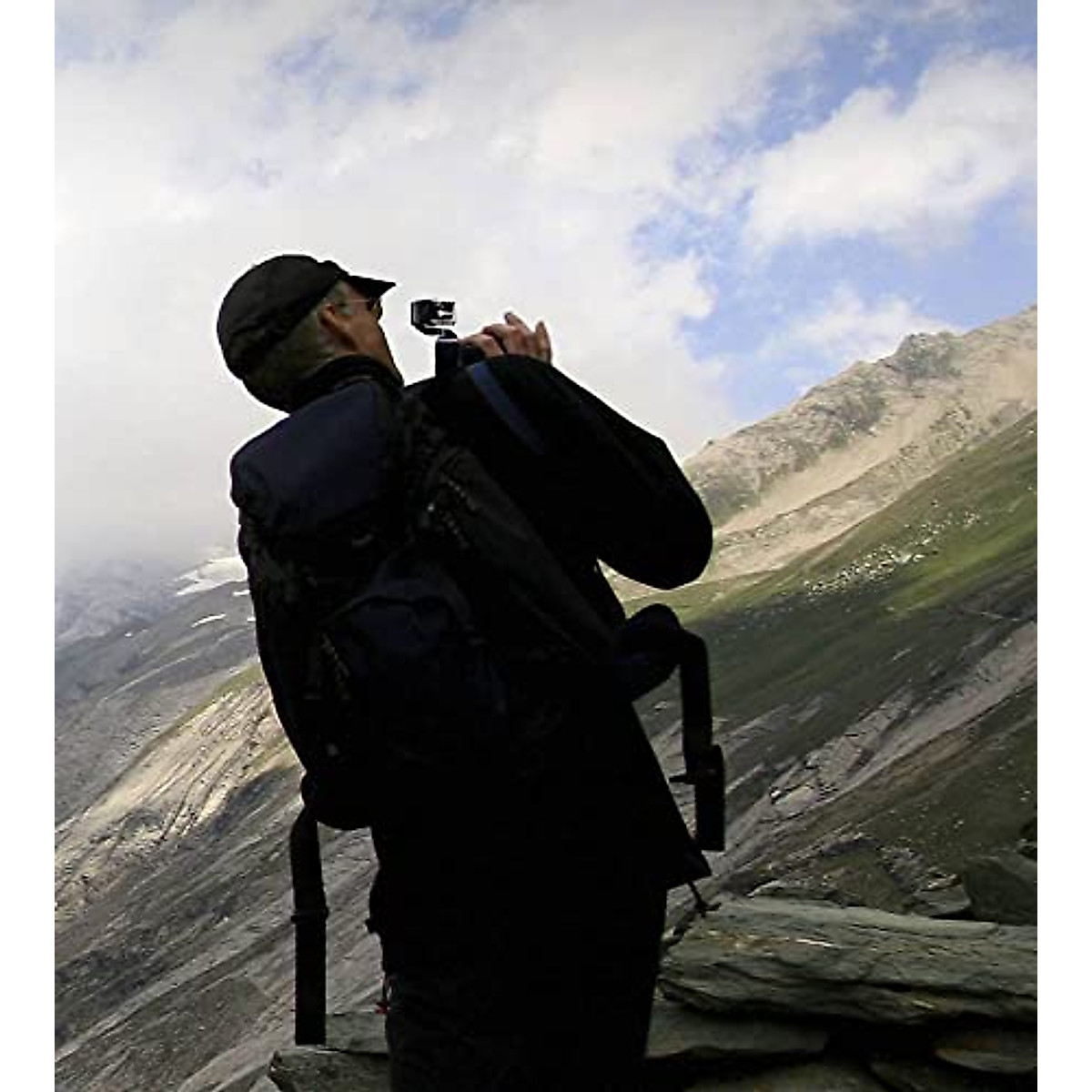 Zoom BT-03 Rechargable Lithium-Ion Battery for Q8