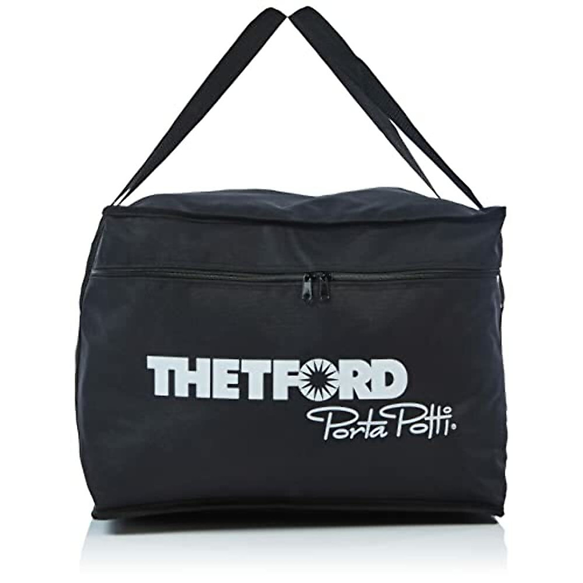 Thetford 299902 Porta Potti Carrying Bag - Small Size, Fits 145, 335, and 345 Models , Black