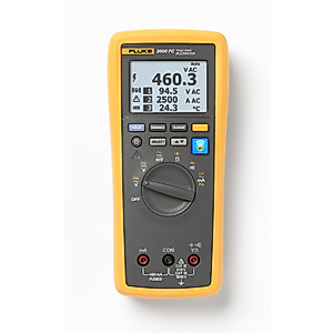 Fluke 3000 FC Wireless Digital Multimeter