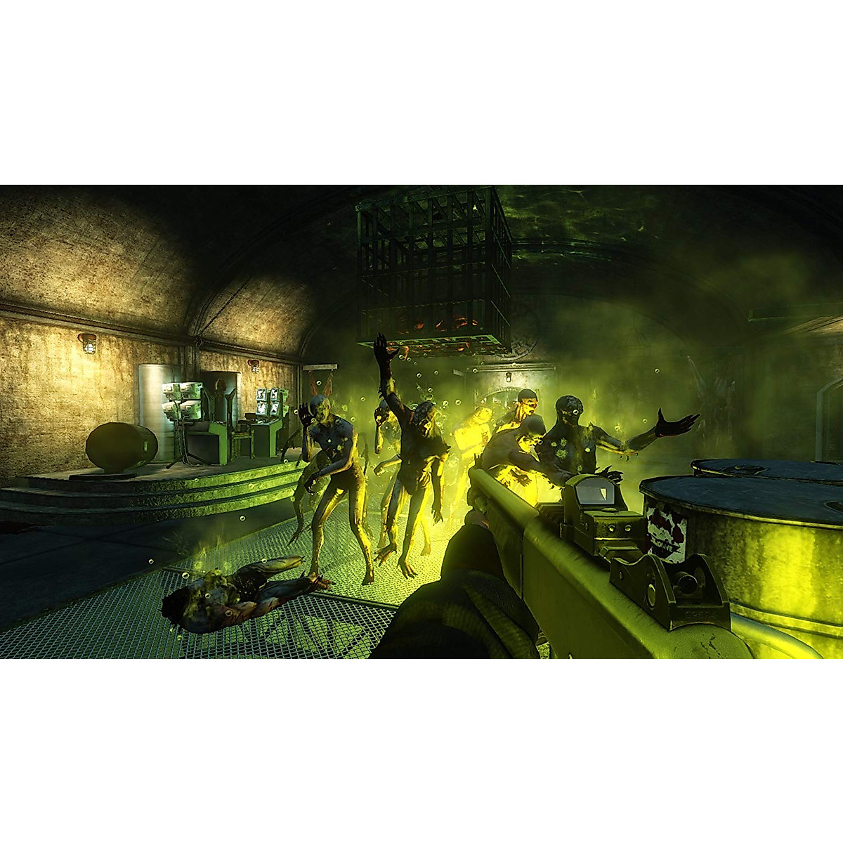 Killing Floor 2 [PlayStation 4 PS4]