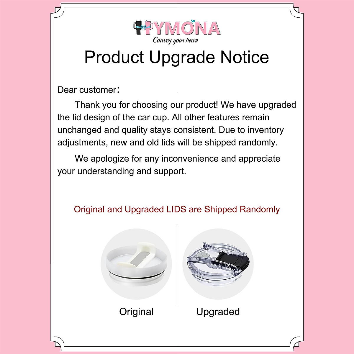 HYMONA Book Lover Gifts for Women - 40 Oz Book Lovers Coffee Tumbler with Handle - Book Cups, Birthday Gifts for Book Lovers Women/Readers Gifts, Librarian/Bookish/Book Club/Bookworm/Reading Gift