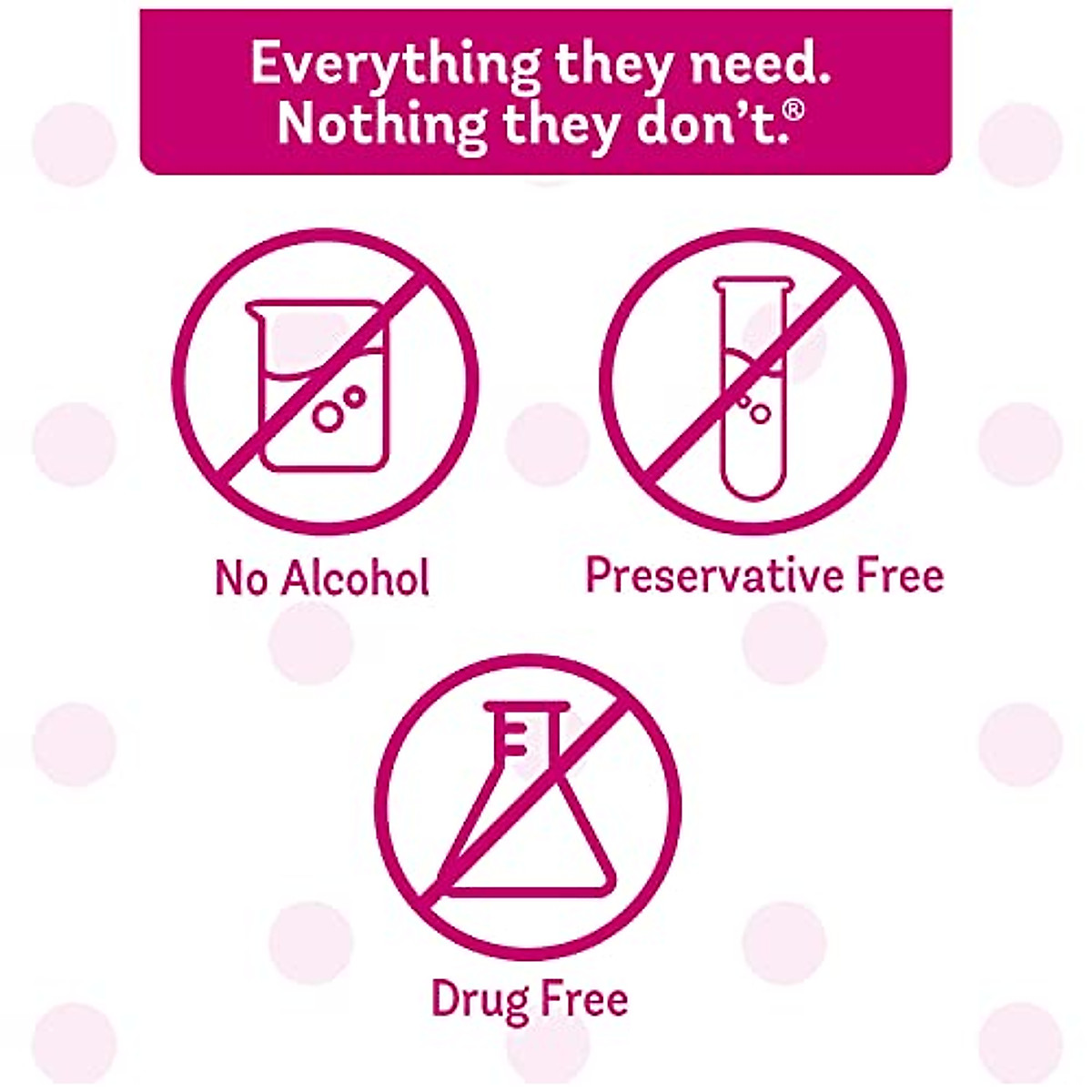 Little Remedies Sterile Saline Nasal Mist, Safe for Newborns, 3 oz