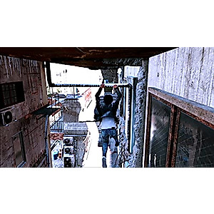 Lost Judgment - Xbox Series X